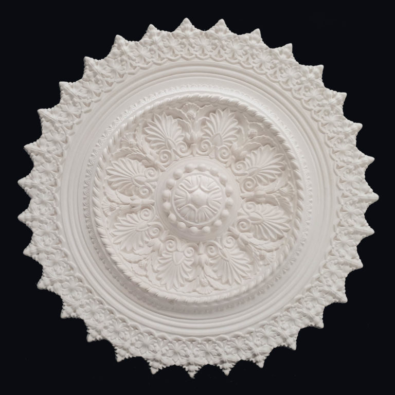 Category: Rosettes – Vision Ornate Plaster