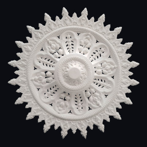 Category: Rosettes – Vision Ornate Plaster