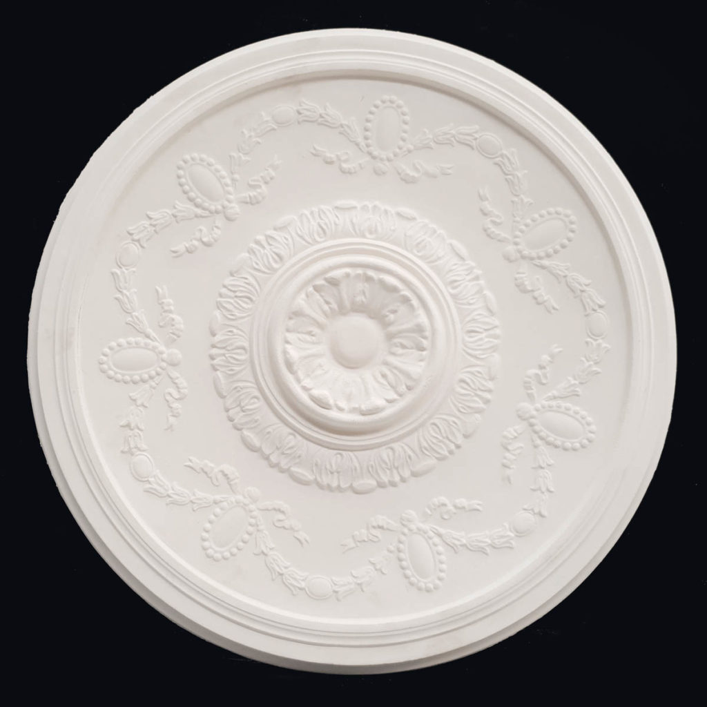 Decorative ceiling rosettes available Australia-wide | Vision Ornate ...