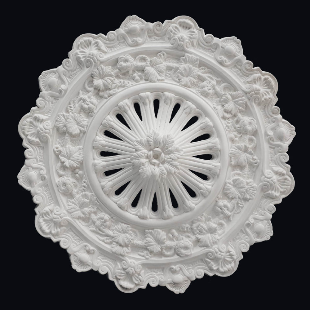 Category: Rosettes – Vision Ornate Plaster