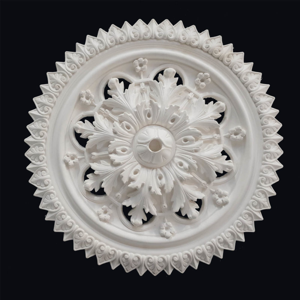 Category: Rosettes – Vision Ornate Plaster