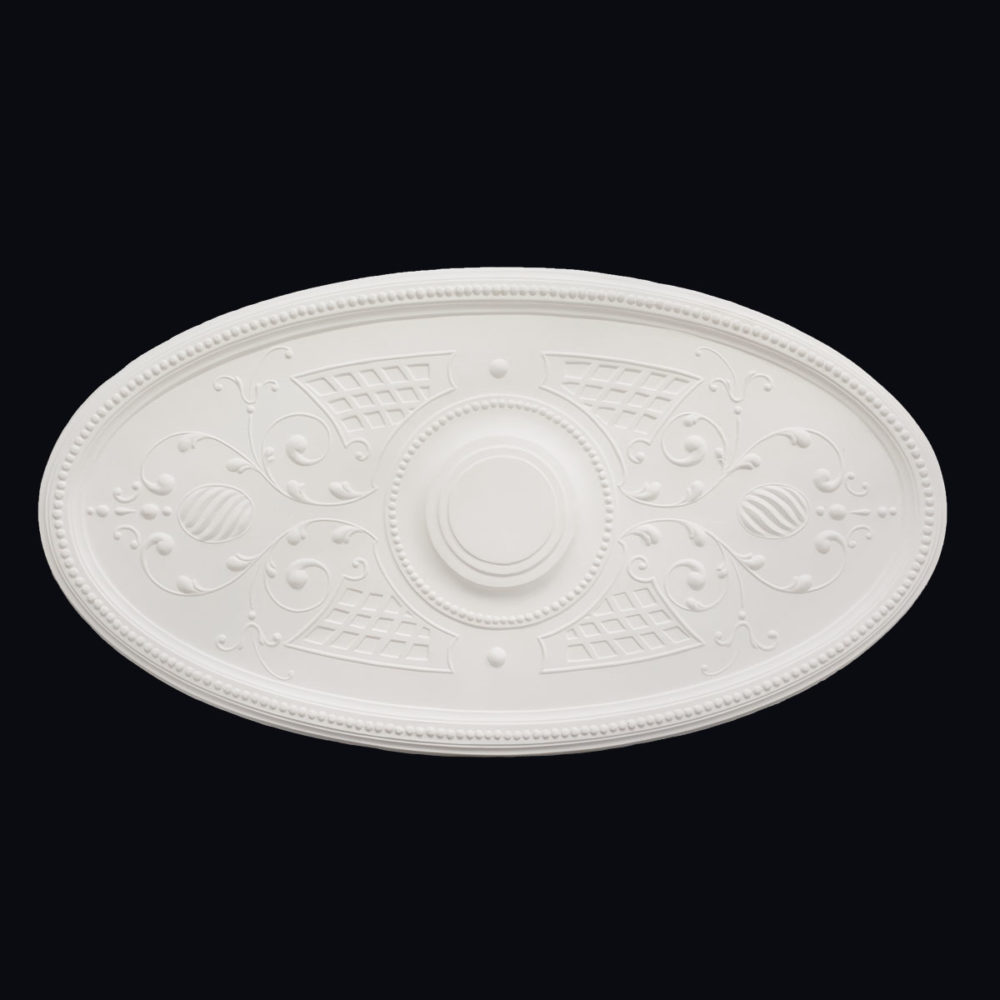 Decorative Ceiling Panel ‘Adams’ – Vision Ornate Plaster